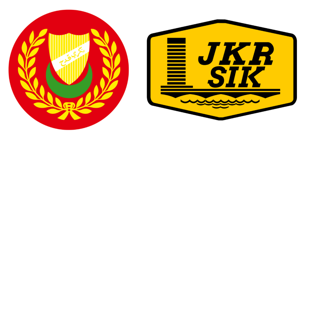 Utama - Laman Rasmi Jabatan Kerja Raya Sik