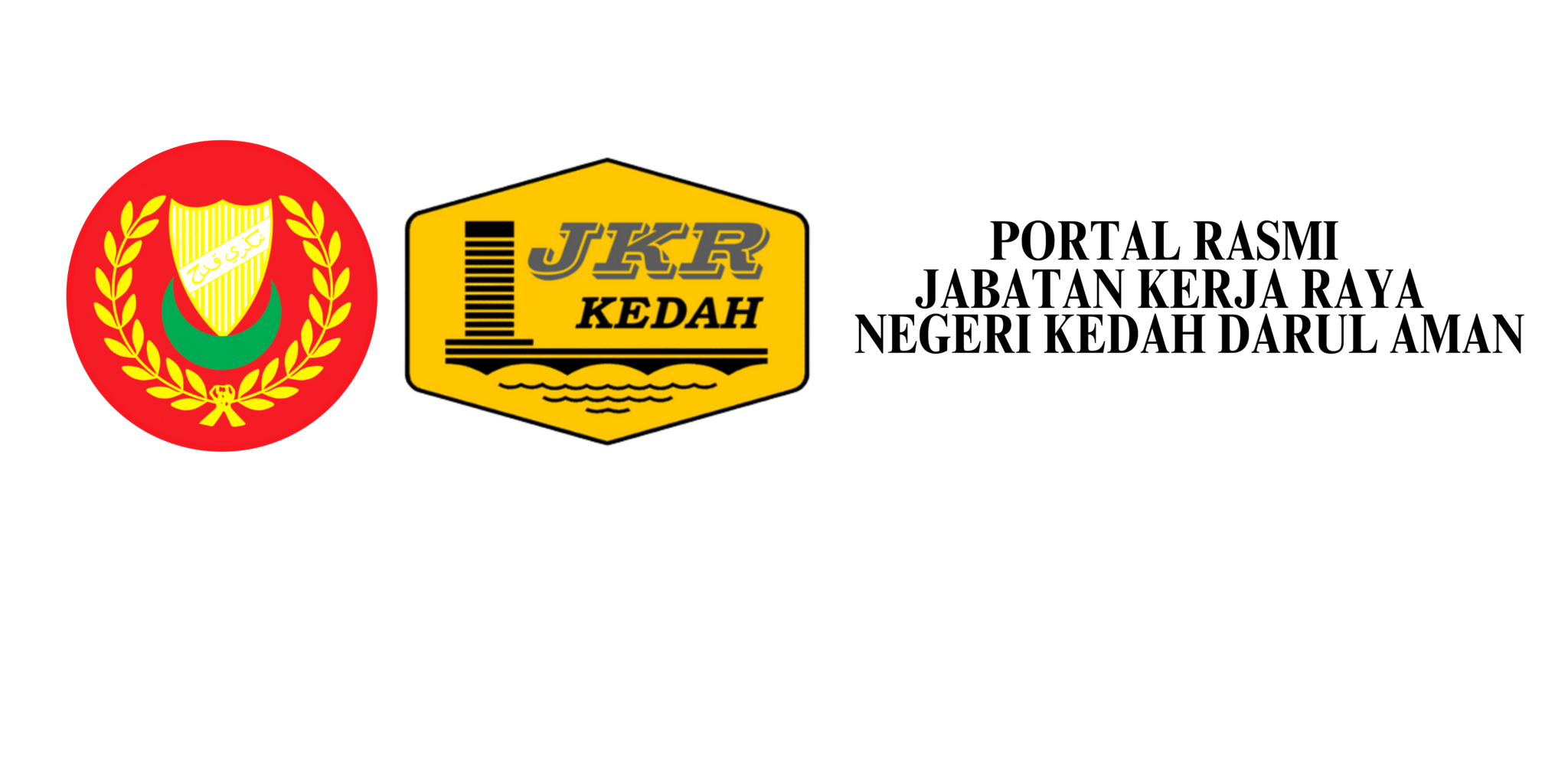 Utama - Laman Rasmi Jabatan Kerja Raya Yan